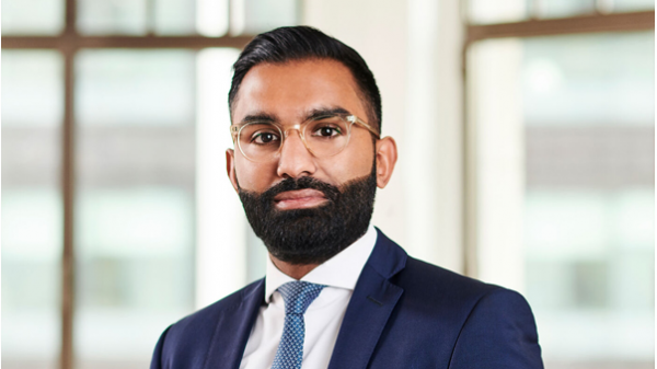 Ivanhoé Cambridge appoints Ajay Phull as head of UK investment - United ...