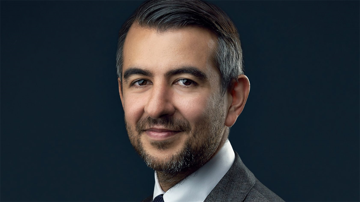 UK property finance firm Ask appoints new director - United Capital Group