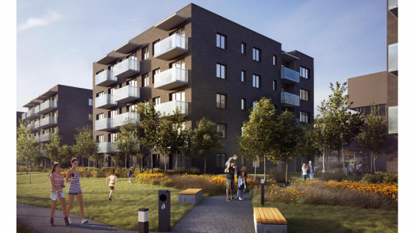 Cordia raises its stake in Polnord above 90% - United Capital Group